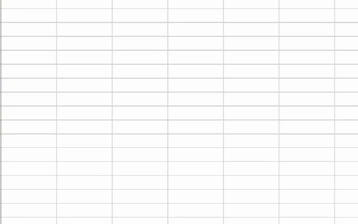 #e1xcel教程将excel中的数据快速复制到多个工作表～一分钟大大提升...