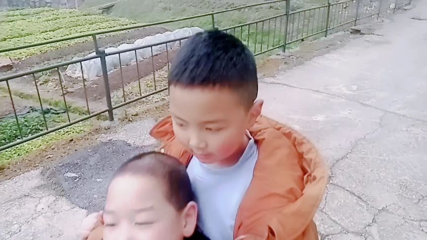 多啦家族日常vlog:没想小糖果叫多啦爱梦多啦E梦!