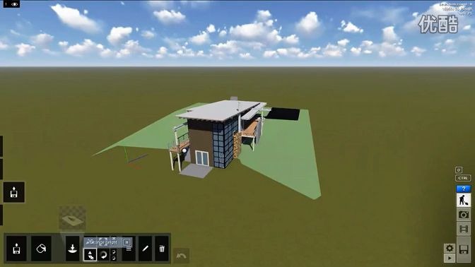 LUMION 基础知识——导入用户模型