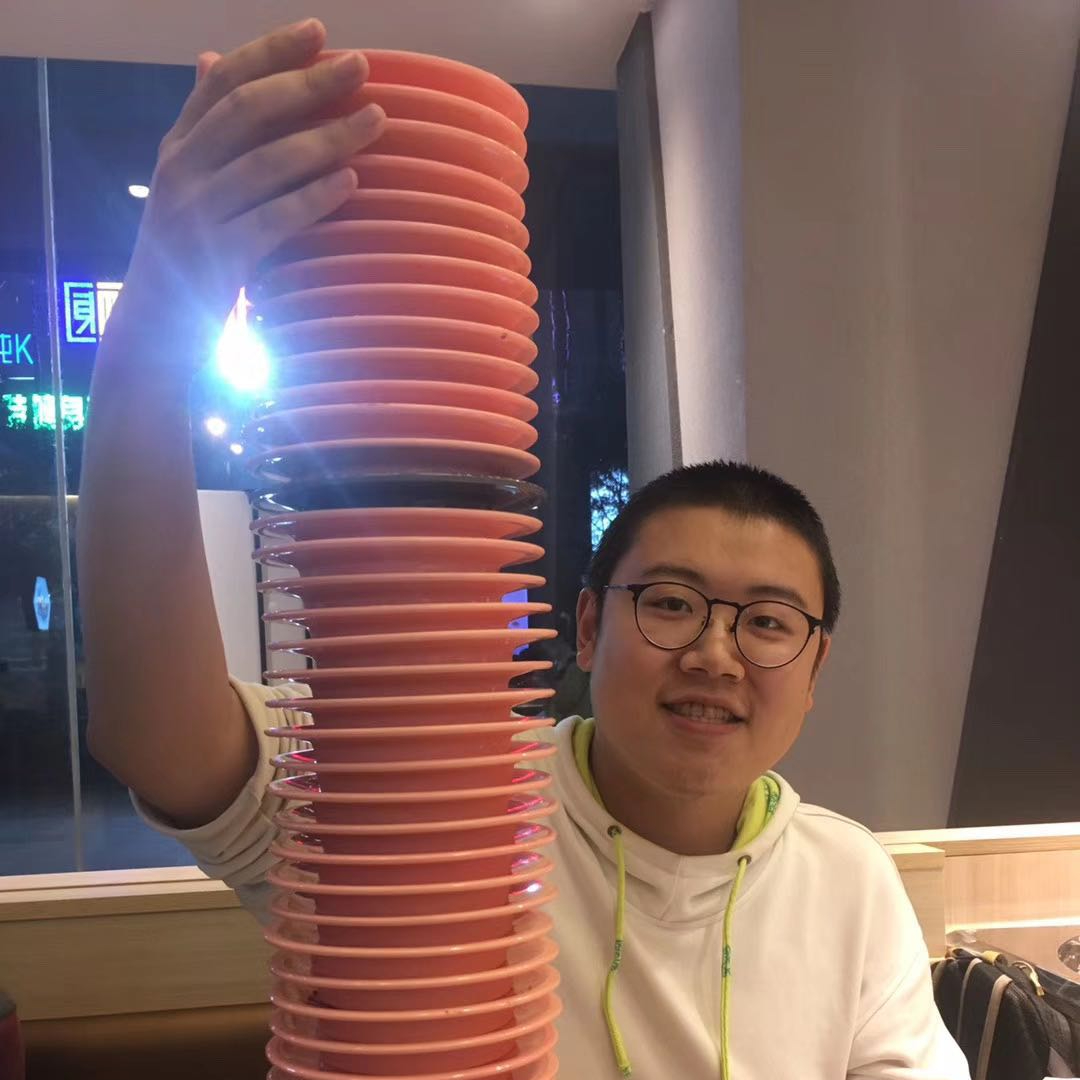 Aacup掌柜的 