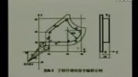 数控机床手工编程指南3