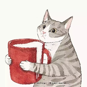 氧枳猫 