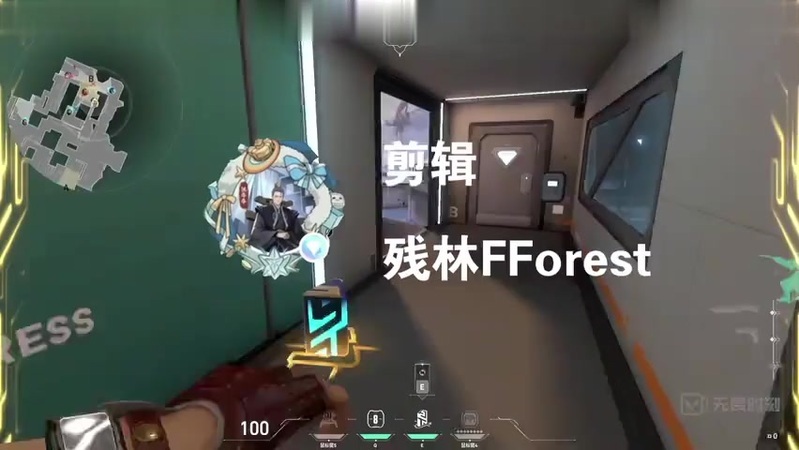 画质修复 玩了五年瓦(看置顶评论)