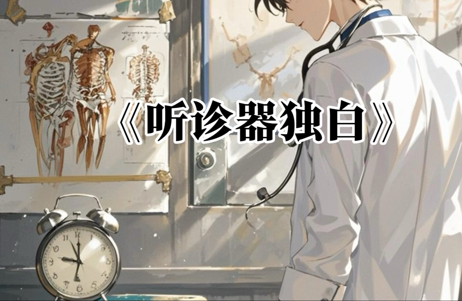 第一次从词曲到视频,全链路做完一只 mv ]感谢 deepseek 我一个五音不...