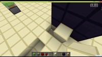 DAVID 玩我的世界minecraft 1.8活塞无限推动装置（熊孩子专用）
