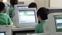 三年级 画图综合创作(小学三年级信息技术优质课课堂教学实录展示)