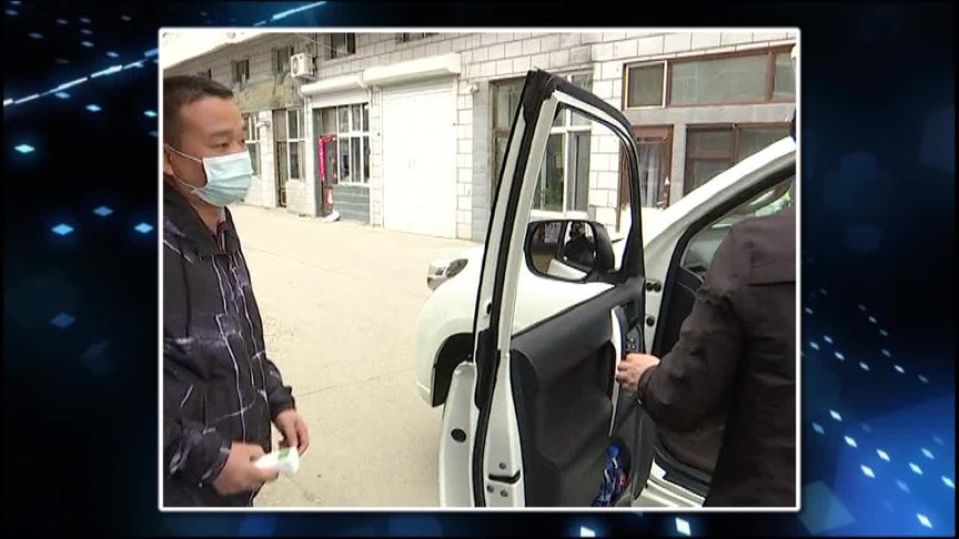 未经审批,没有准建手续,城管部门依法拆除一处违法建筑