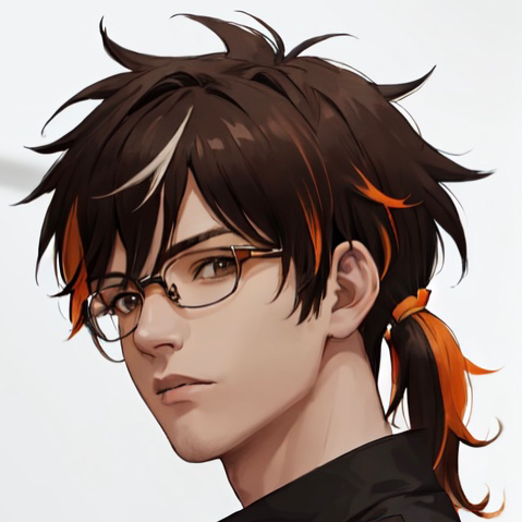 Zed颜不贰 