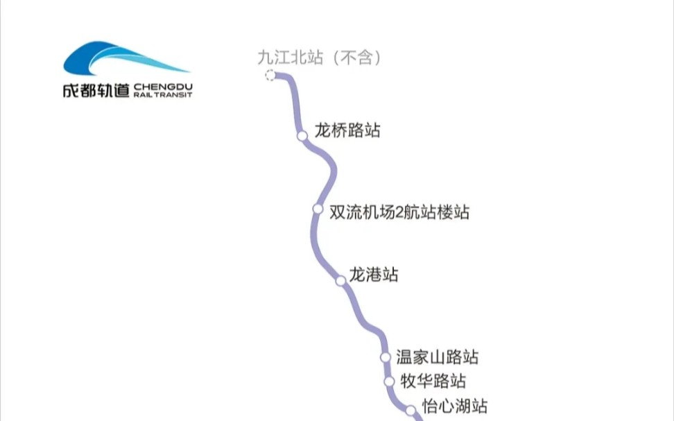 成都地铁19号线大探秘!2022年最新进度!
