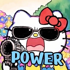 金皮巴拉脆脆的 