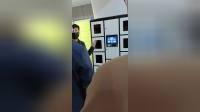 “智能卷宗管理柜”智能卷宗流转柜档案柜卷宗柜