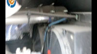 电子风扇发动机智能冷却系统ATS介绍及其故障排除