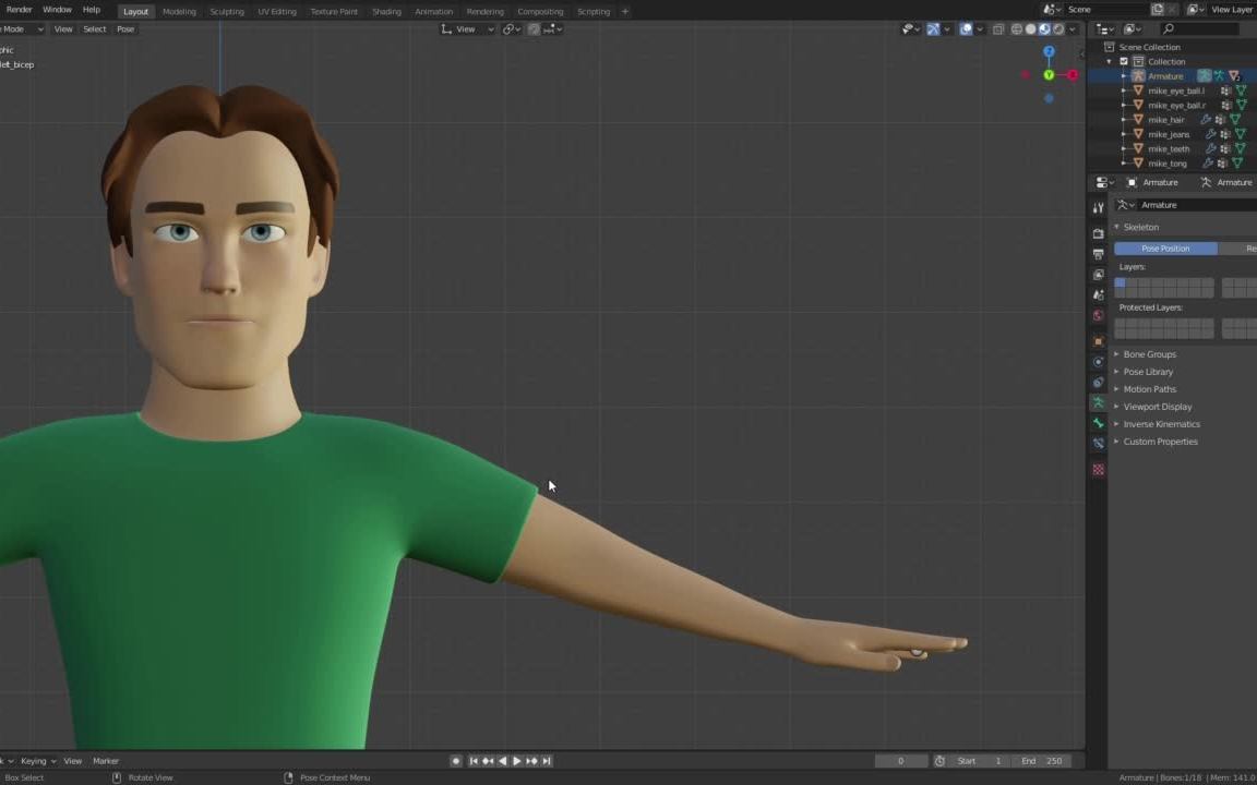 Blender百科全书-修改器