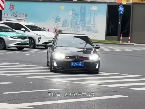 美国统计最容易故障的五辆车
