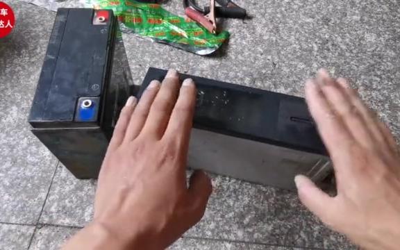 电动车安装锂电池的注意事项,做到师傅说的两点,电池多用好几年