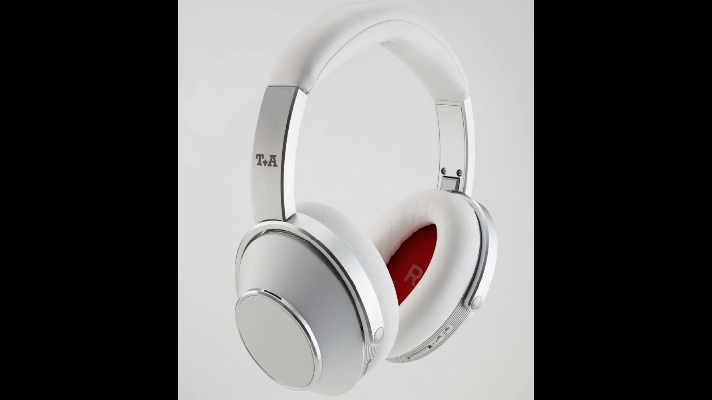 德国T+A 聽佳音 Solitaire T 无线降噪头戴式HiFi耳机 荣获:EISA 2023年...