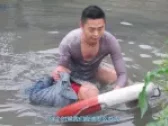 安全教育视频——珍爱生命 严防溺水(家庭版)