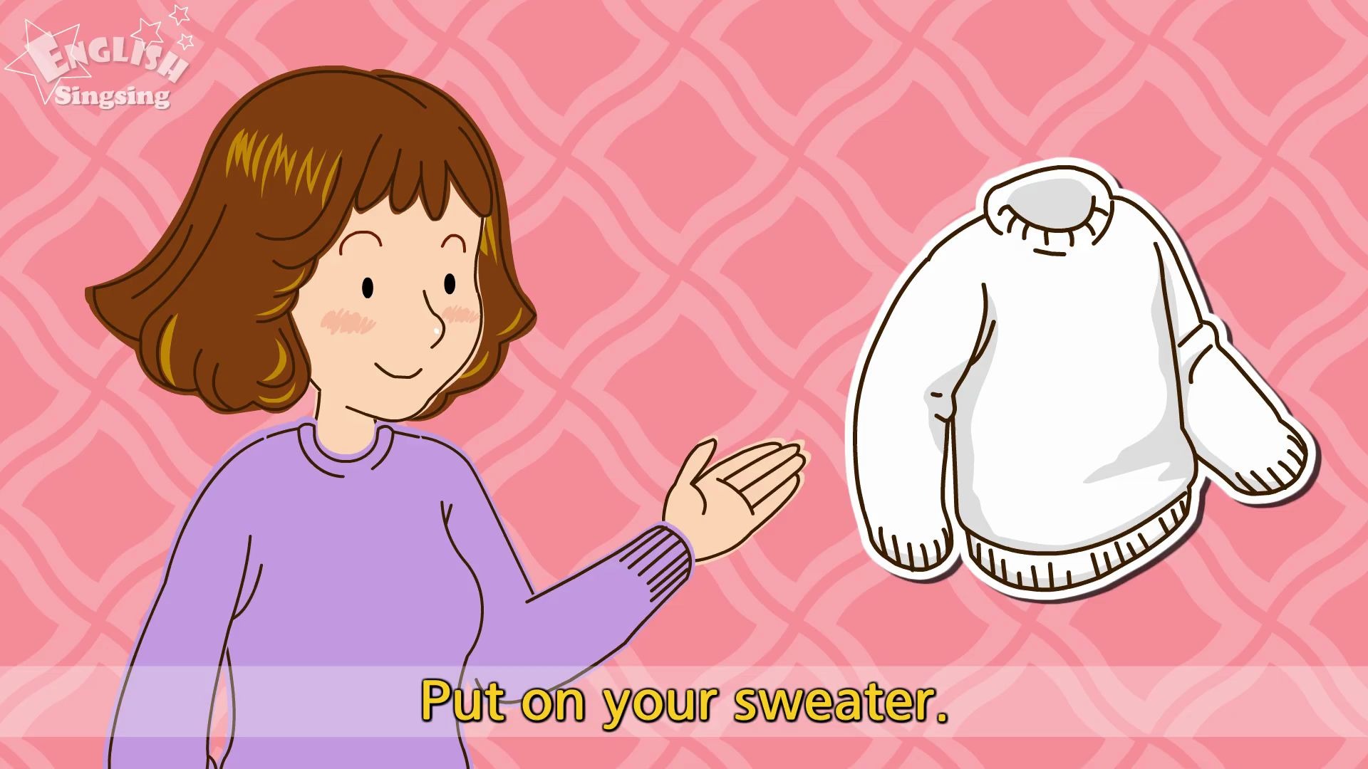 [Invitation] Do you want some more - Exciting song - Sing along