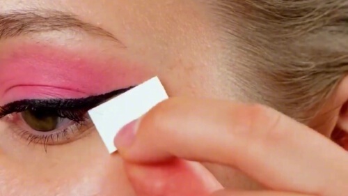 网络疯传病毒式化妆技巧VS美容秘诀,你有尝试过哪些?