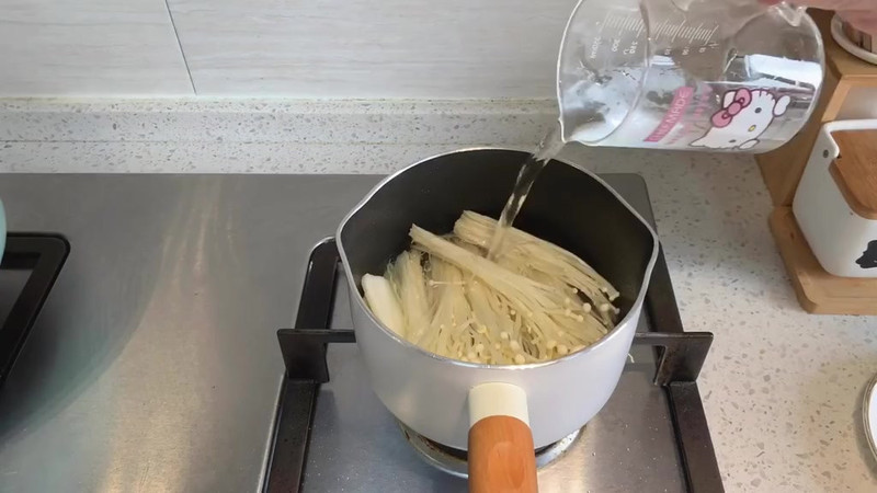 上汤娃娃菜怎么做?
