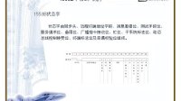 MIL-STD-1553B入门视频教程_1553B总线资料