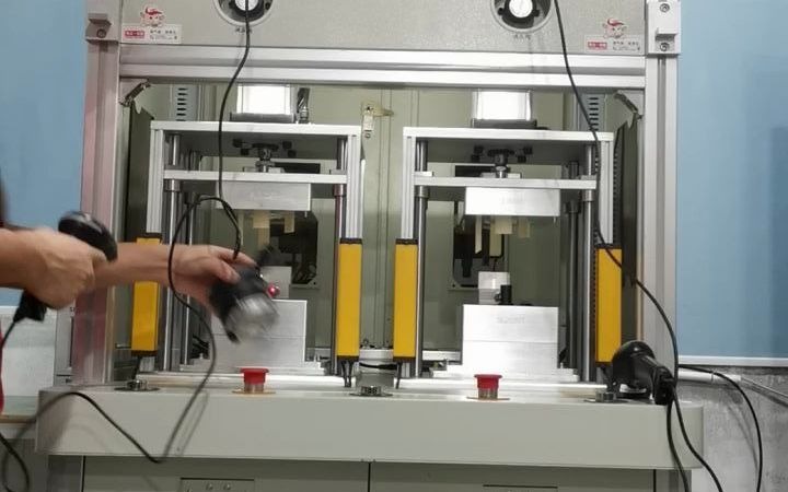 电机气密性检漏设备,深圳希立仪器