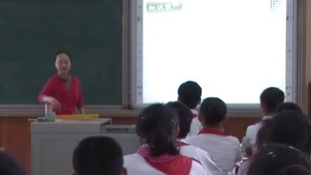 七年级数学北师大版 探索三角形全等的条件(二)教师说课与实录视频彭...