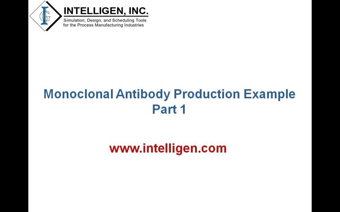 ...学习系列教程五-单克隆抗体实例教程 MAb Production Example Part1