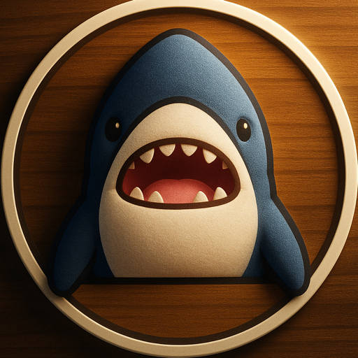 爱食喵喵的咸鱼 