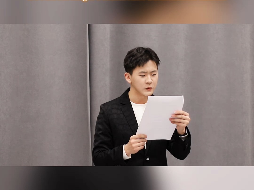 西安邦升艺考艺考培训学校-播音专业模拟考试