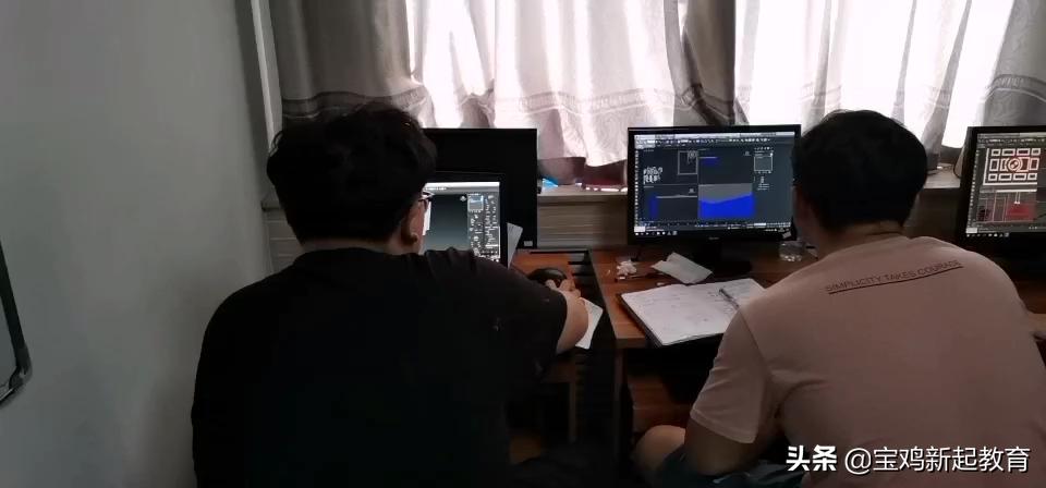 宝鸡室内设计培训专业学校