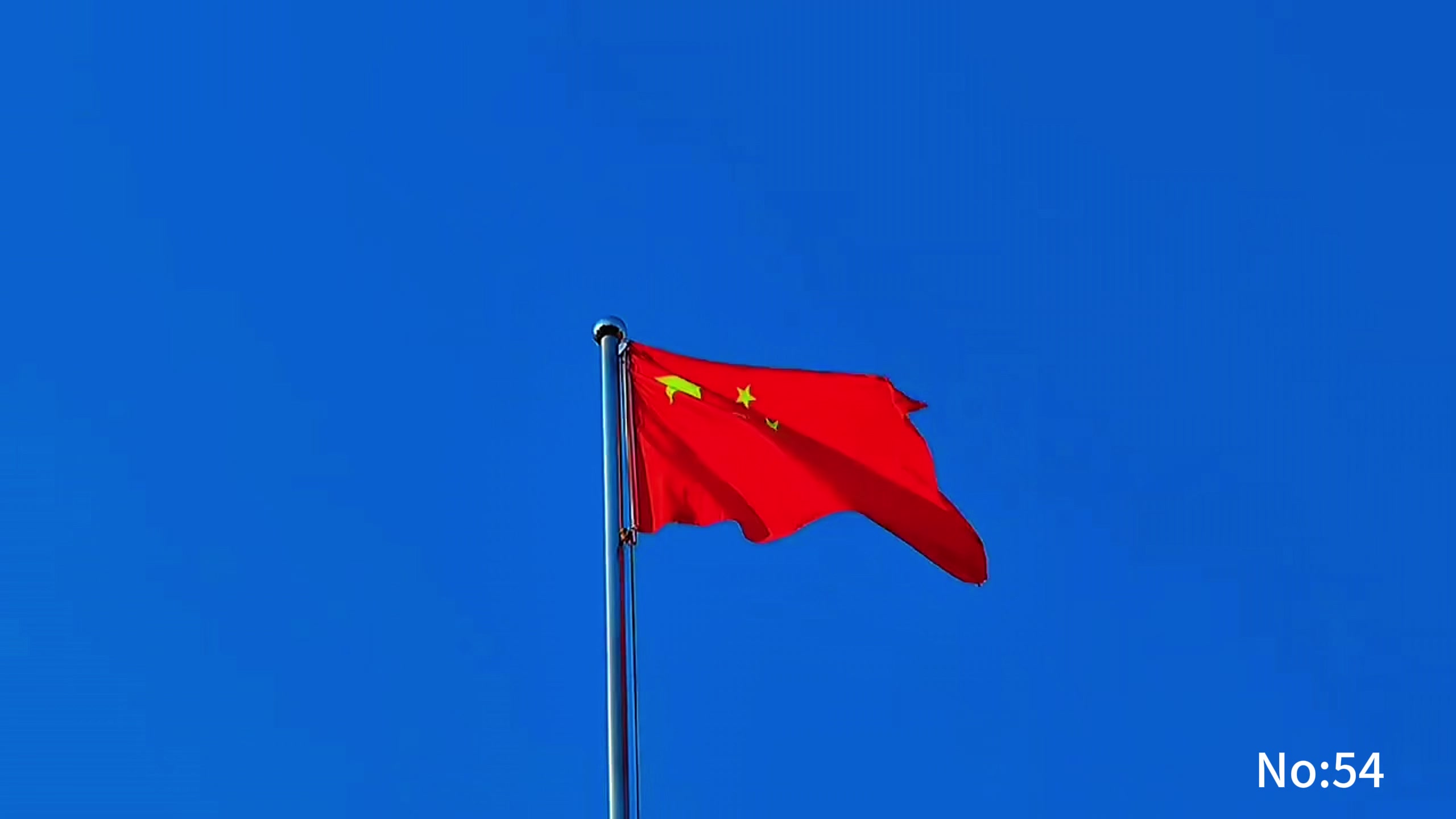 向国旗敬礼 | 第17周"以诚信为翼,赴青春之考"主题升旗仪式 #延安培文 ...