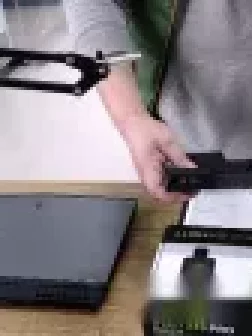 莱维特249麦克风于4x5声卡安装