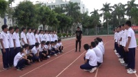 2广播体操教学教案-整理运动(李雄文)