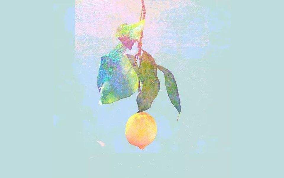 【单簧管】Lemon(带谱)