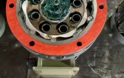 BWD7摆针减速机BWD7-29-37齿轮型号BWD7-29-45KW