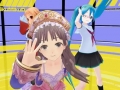 【MMD】【萌死人不偿命】超精美3D萌娘大合集