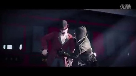 游迅网_《刺客信条:枭雄》Jacob Frye宣传片