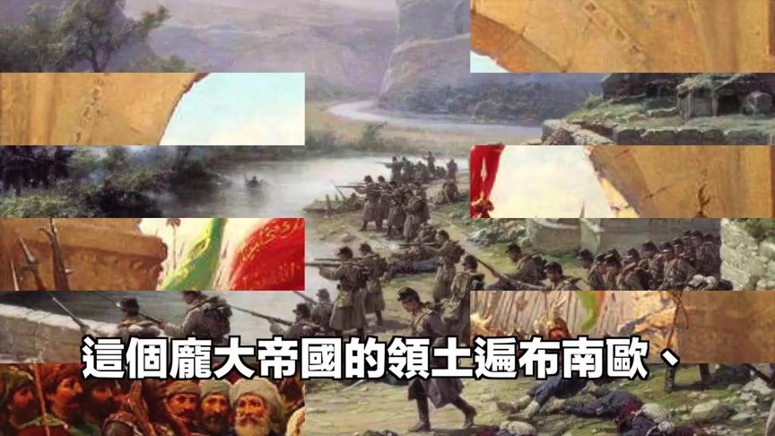 国外排的世界9大强国,汉朝排名第二,排第一的都没听说过!