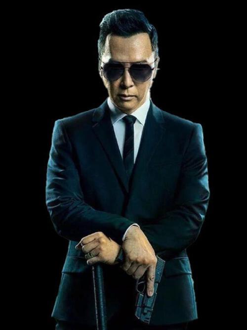 票房最高的10位中国功夫巨星排行榜,第一名竟是他!