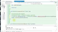 cocos2dx游戏开发简单入门视频教程03-使精灵可以移动
