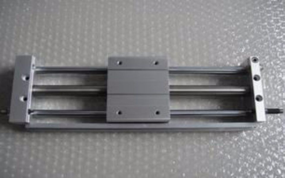 为什么都说无杆气缸比有杆气缸好?原来无杆气缸的关键优点在这!