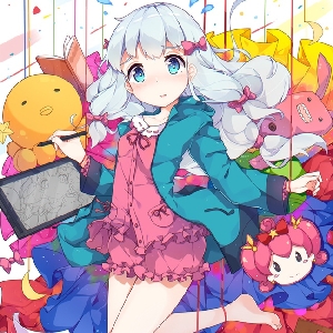 临渊小白 
