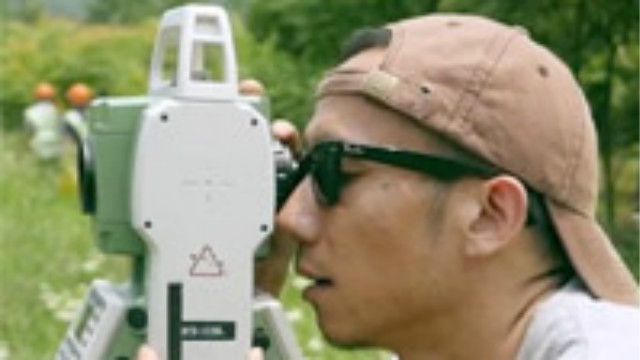 三分钟看懂传统测量与无人机测绘的区别