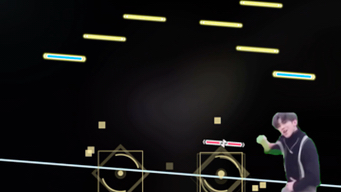 我本来还挺喜欢Drop It的…