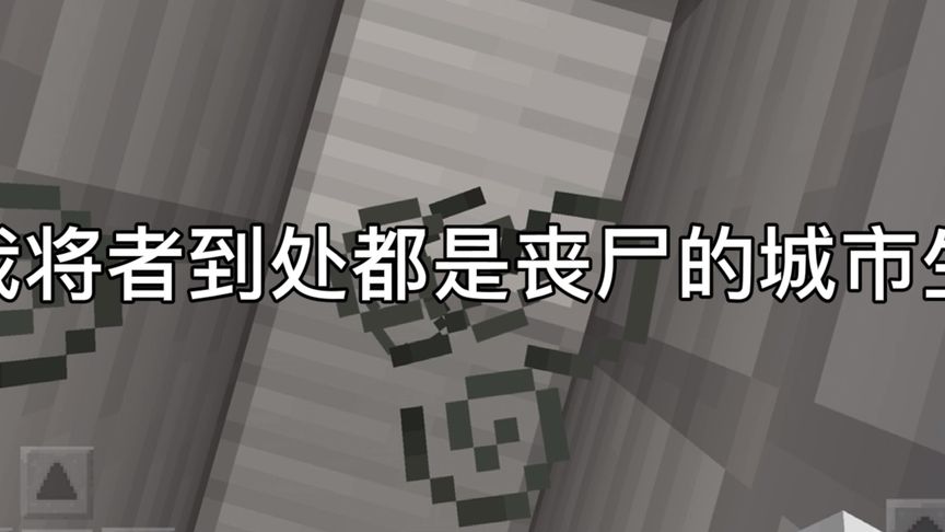 我的世界:丧尸生存