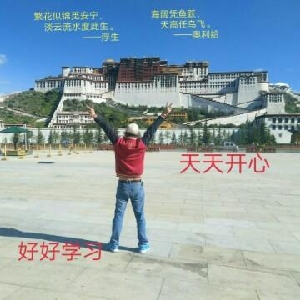 若梦浮生学习记 