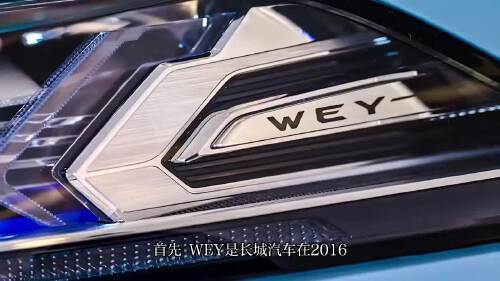 揭秘路上竖条车标!这些豪华品牌你认识几个?