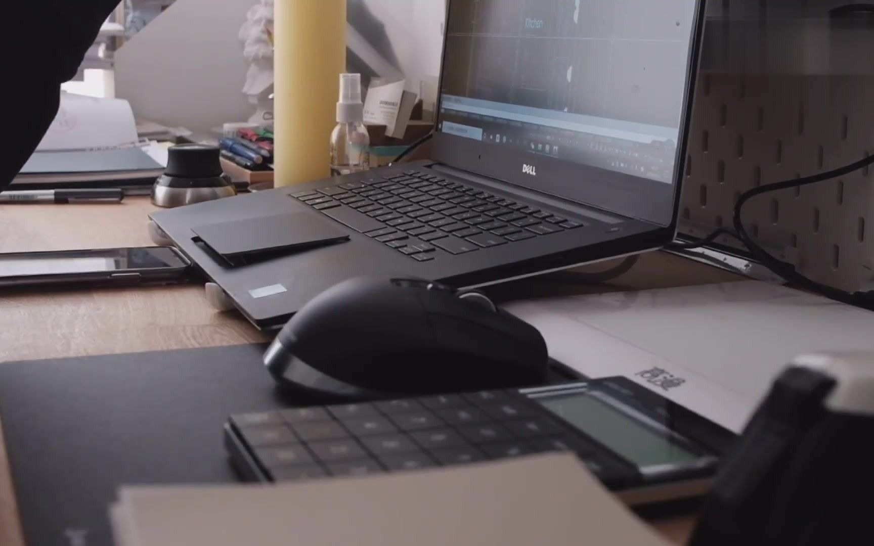 一个室内设计师的2020