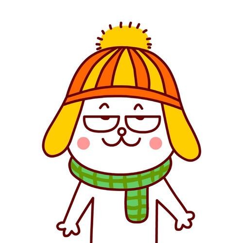 猫头牌冰棒 